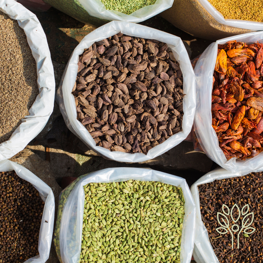 Bulk Health Foods | The Health Food Emporium