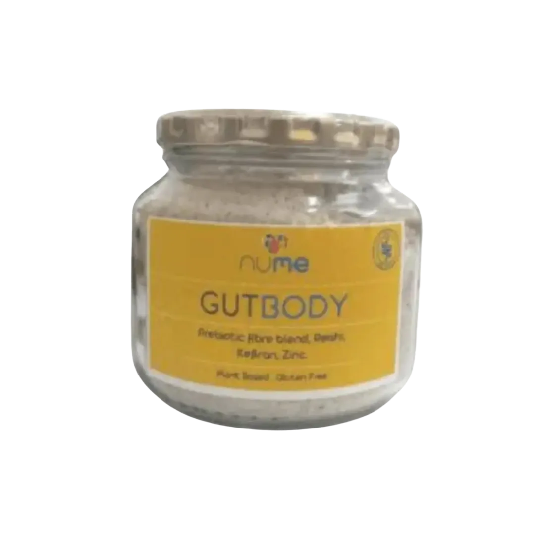 Gut Body Powder | The Health Food Emporium