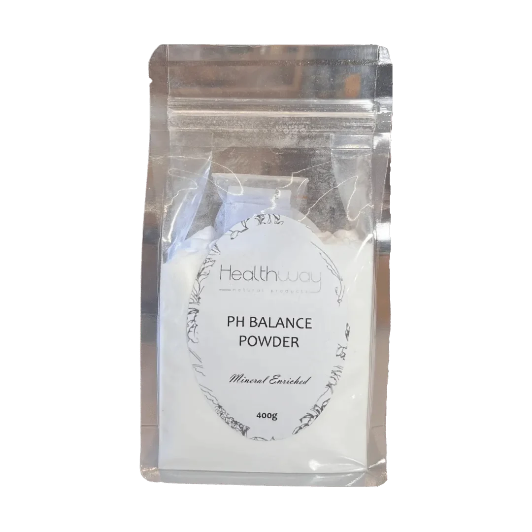 Healthway - PH Balance 400 g | The Health Food Emporium