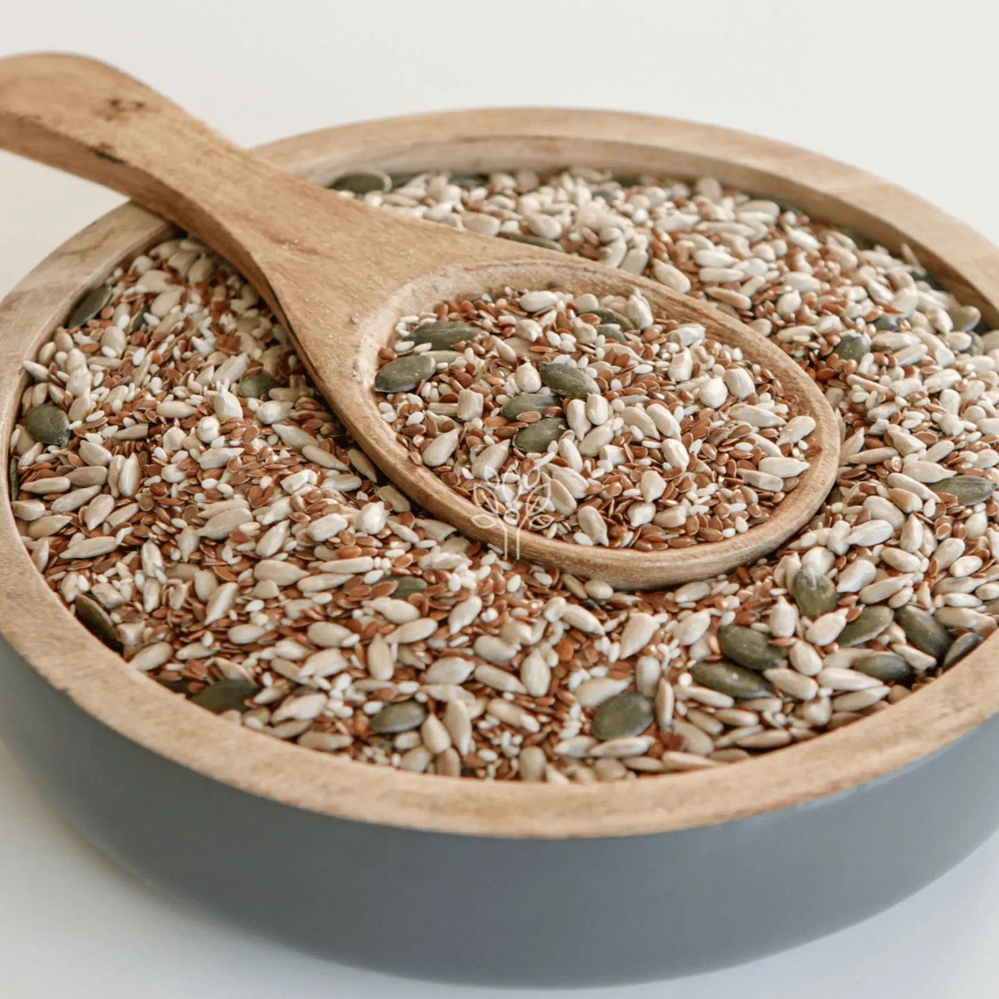 Ultimate 4 Seed Mix | The Health Food Emporium