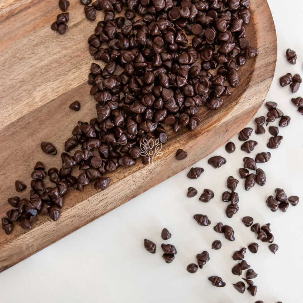 Baking Chocolates – The Health Food Emporium