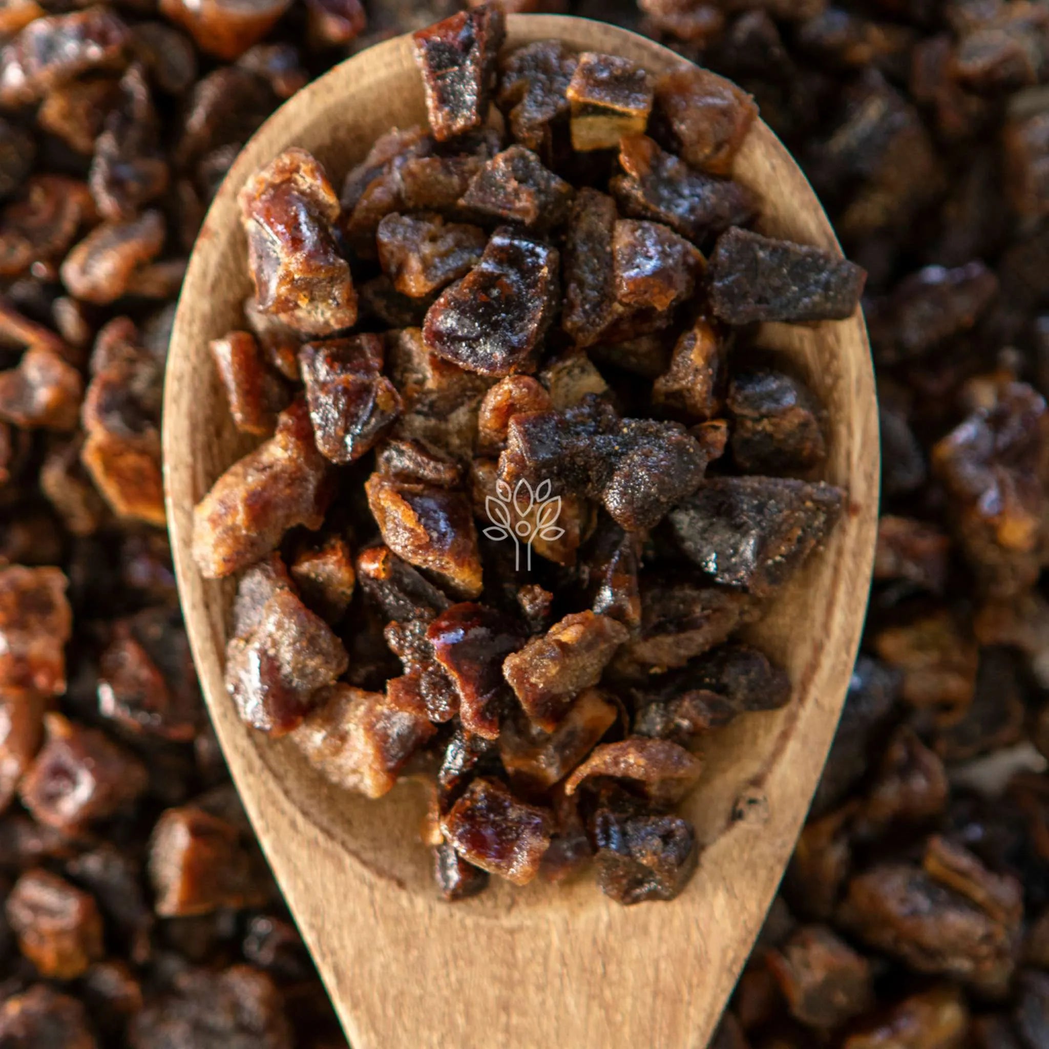 Dates Chopped | The Health Food Emporium