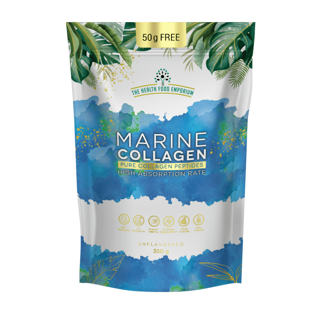 Marine Collagen | Marine Collagen For Sale South Africa | THFE – The ...